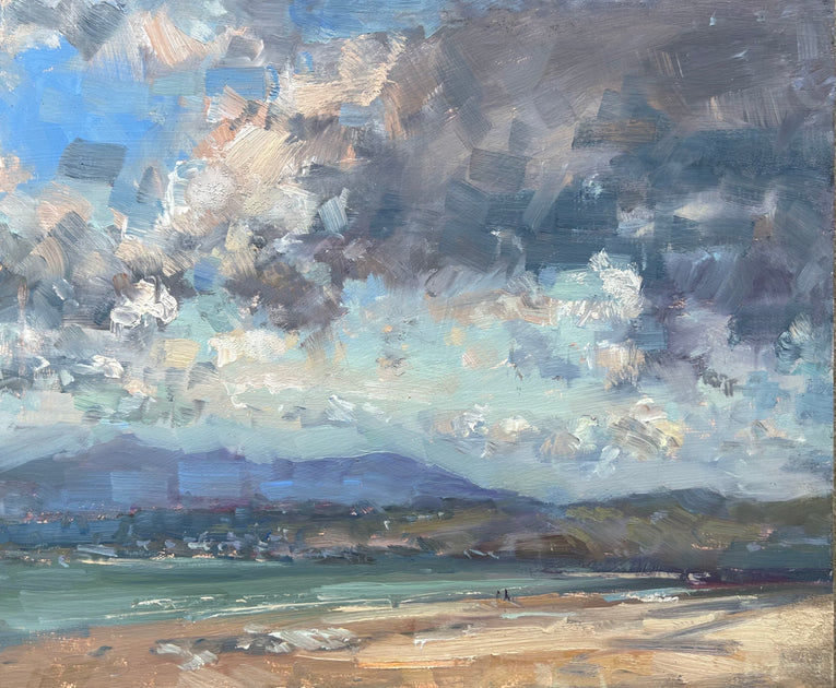 Georgina Potter – HobbyHorse Art