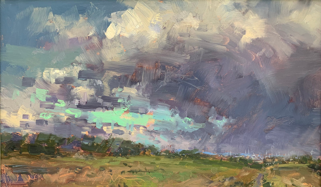 Georgina Potter – HobbyHorse Art