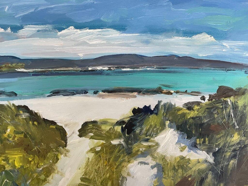 Natalie Bird – HobbyHorse Art