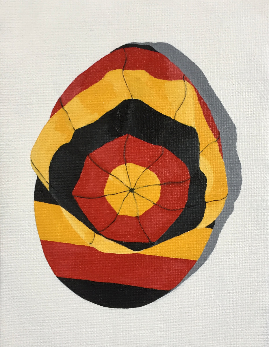 I Zingari CC – HobbyHorse Art